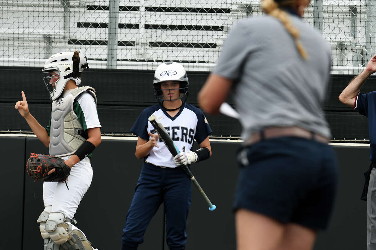 Big first inning lifts Klein Collins softball past Spring to open third ...