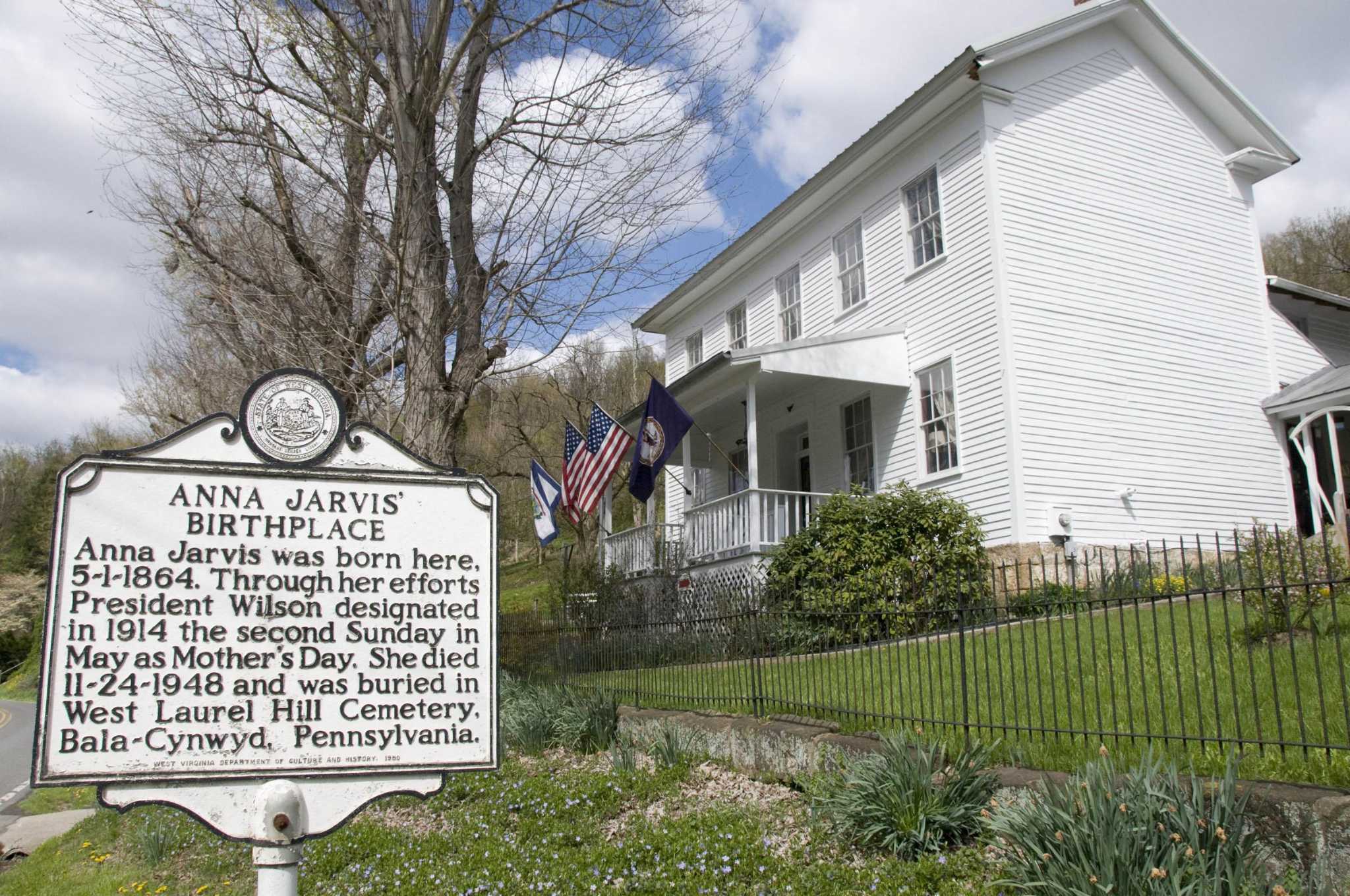 David Rafferty: The backstory of Mother’s Day