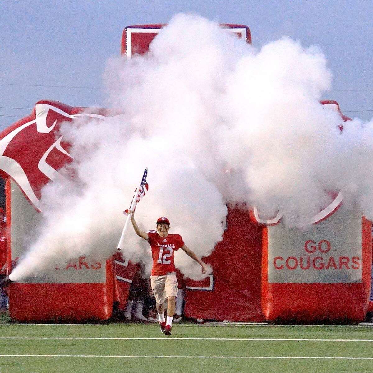 Scholarship created in memory of Tomball football’s 12th man