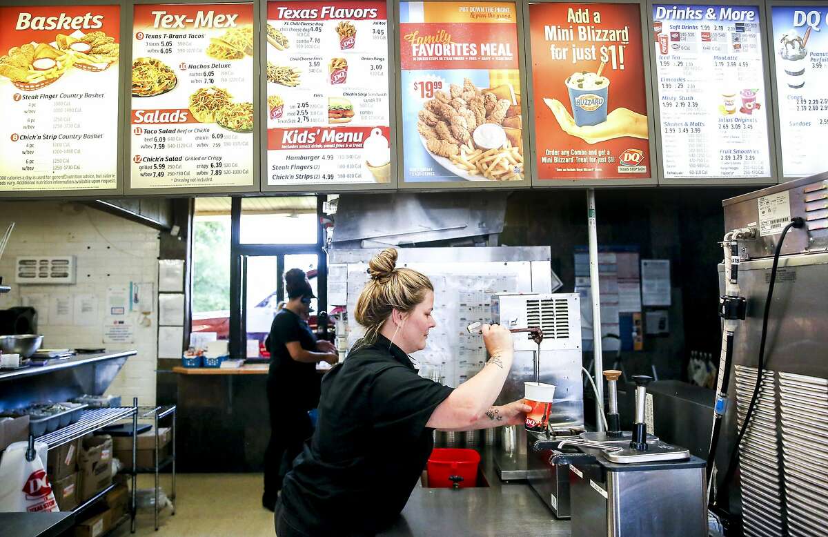 These 35 Laredo bars, restaurants got clean health inspections in July