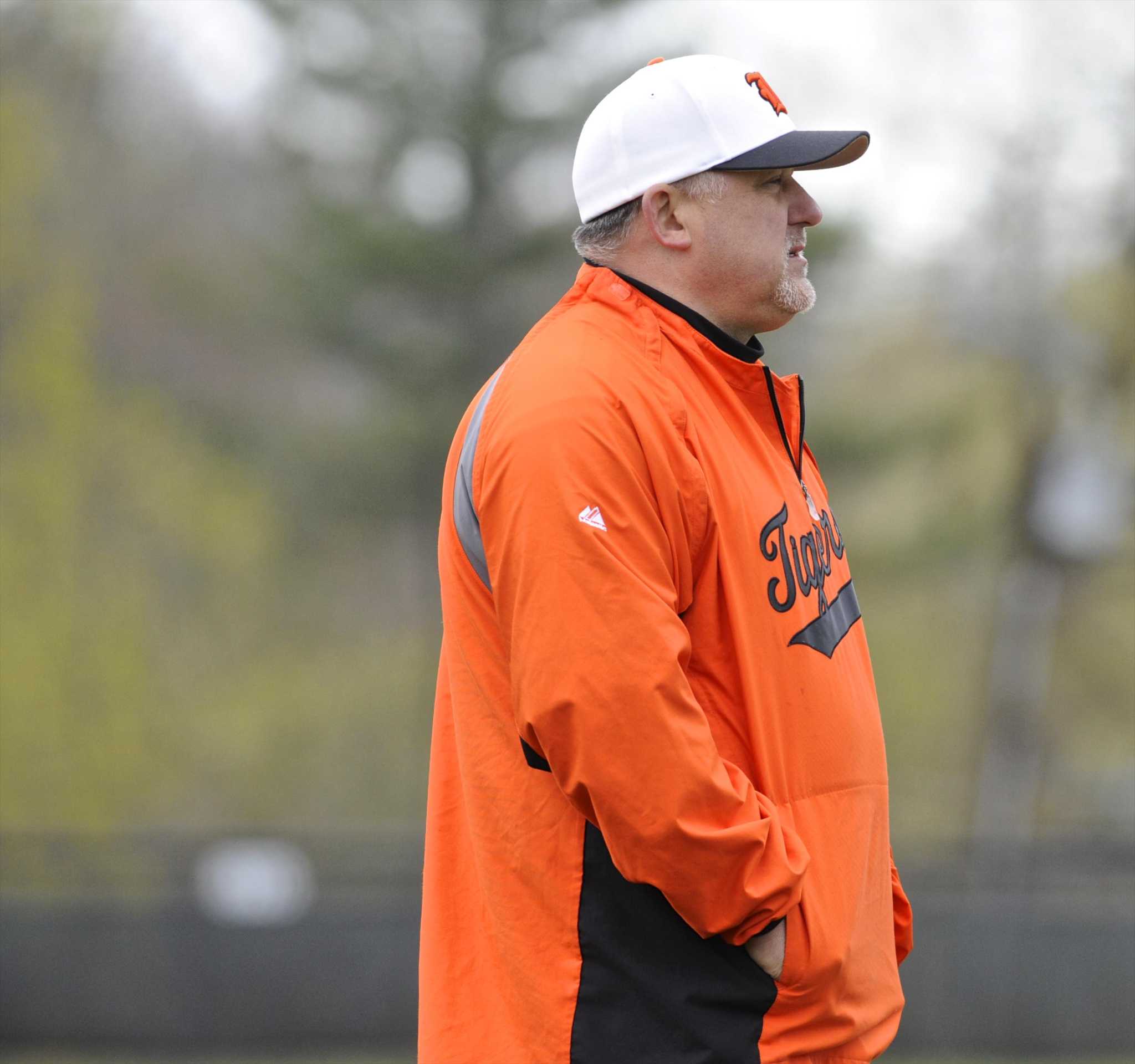 Ridgefield coaches still on paid leave pending investigation