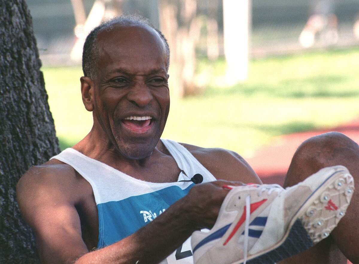Dr. Granville Coggs of San Antonio was Tuskegee Airman and Renaissance man
