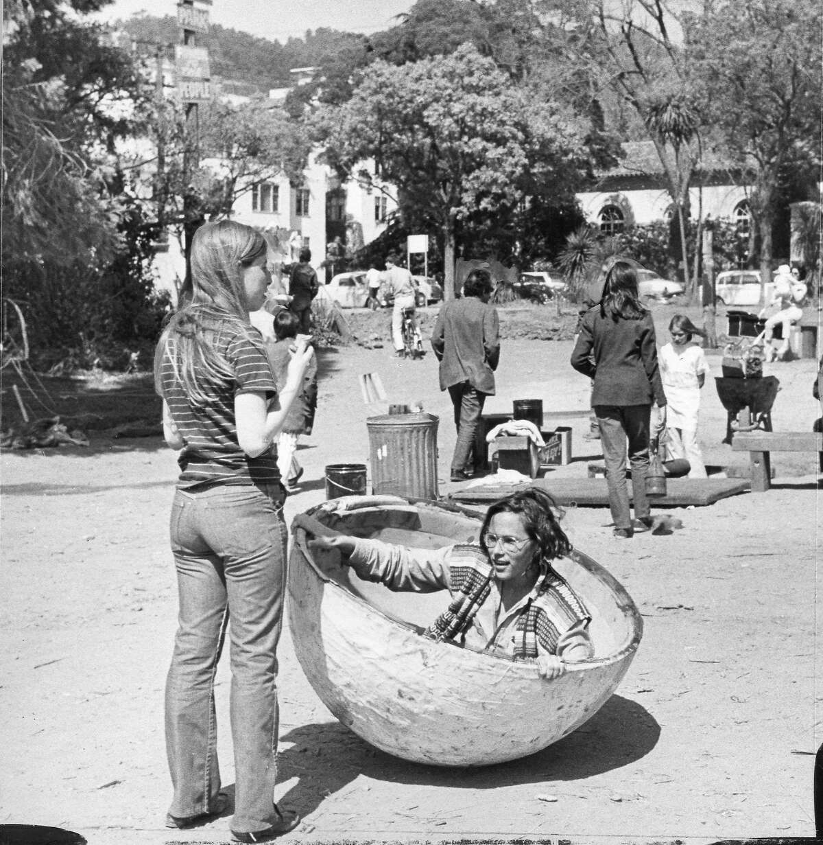 People’s Park at 50: a recap of the Berkeley struggle that continues