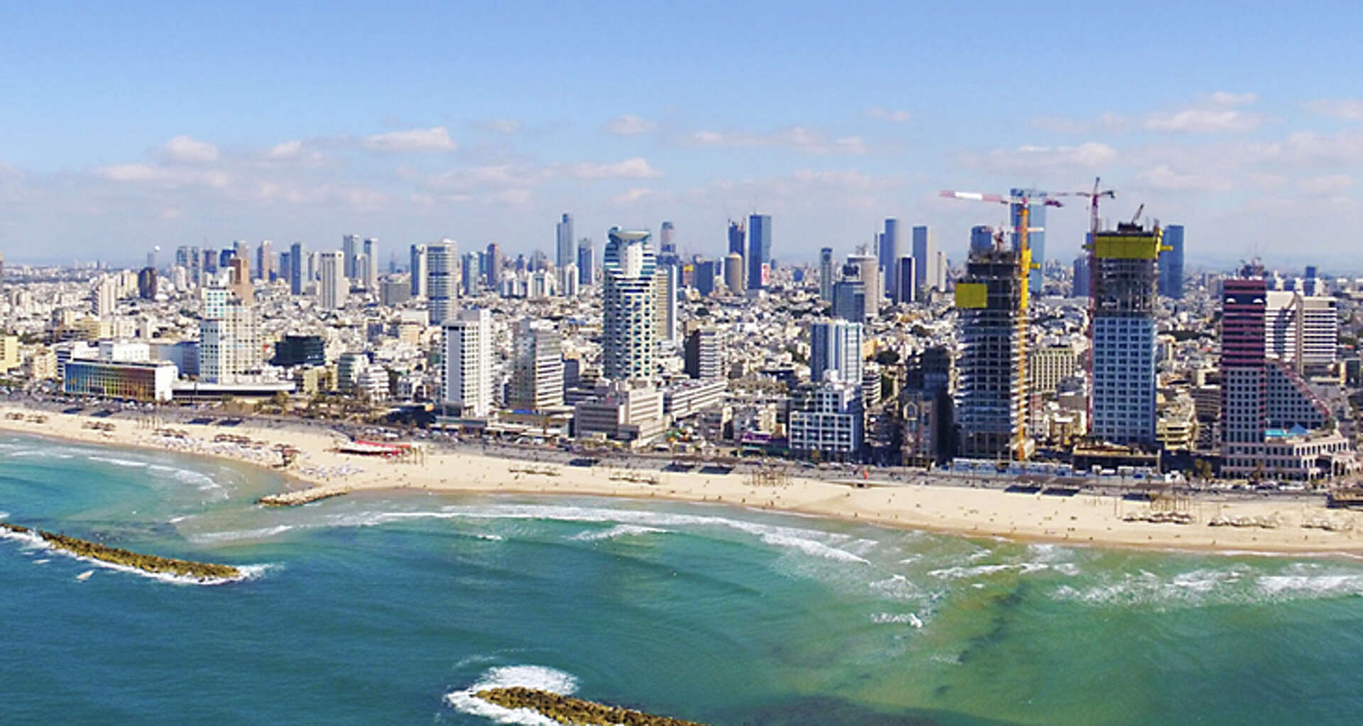 With El Al, SFO lands new flights, Alaska Air gets a new partner