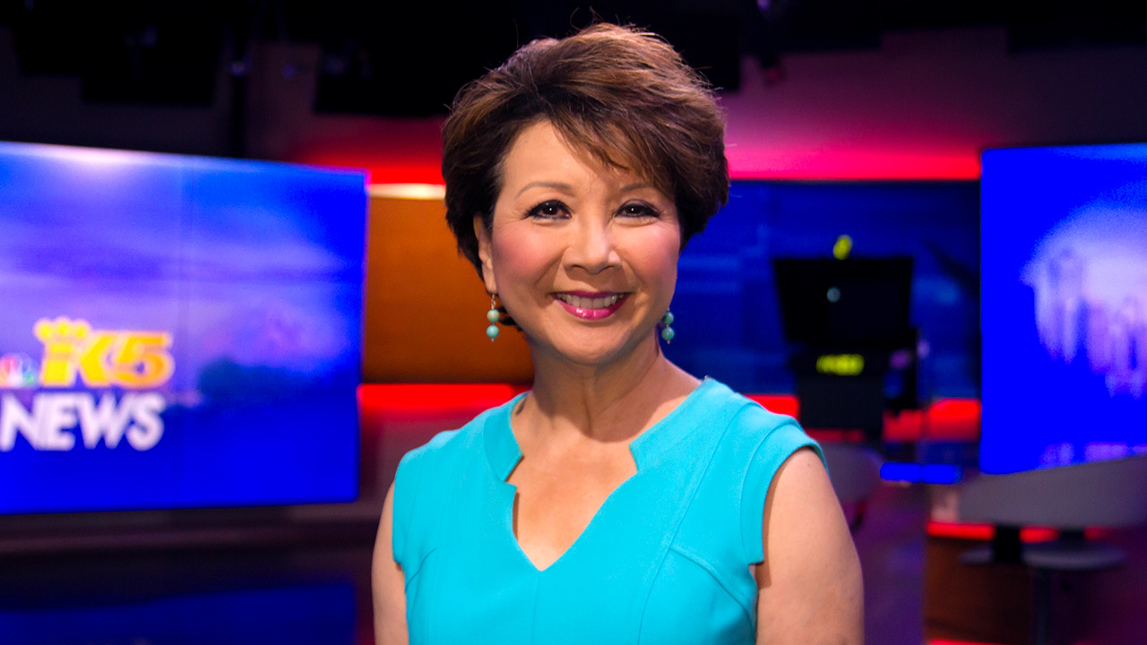 KING 5 anchor Lori Matsukawa announces retirement