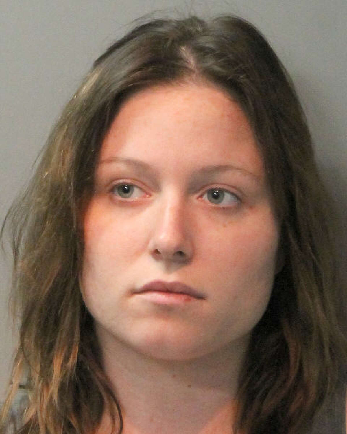 Woman jailed in death of 2-year-old son dumped near Lake Houston