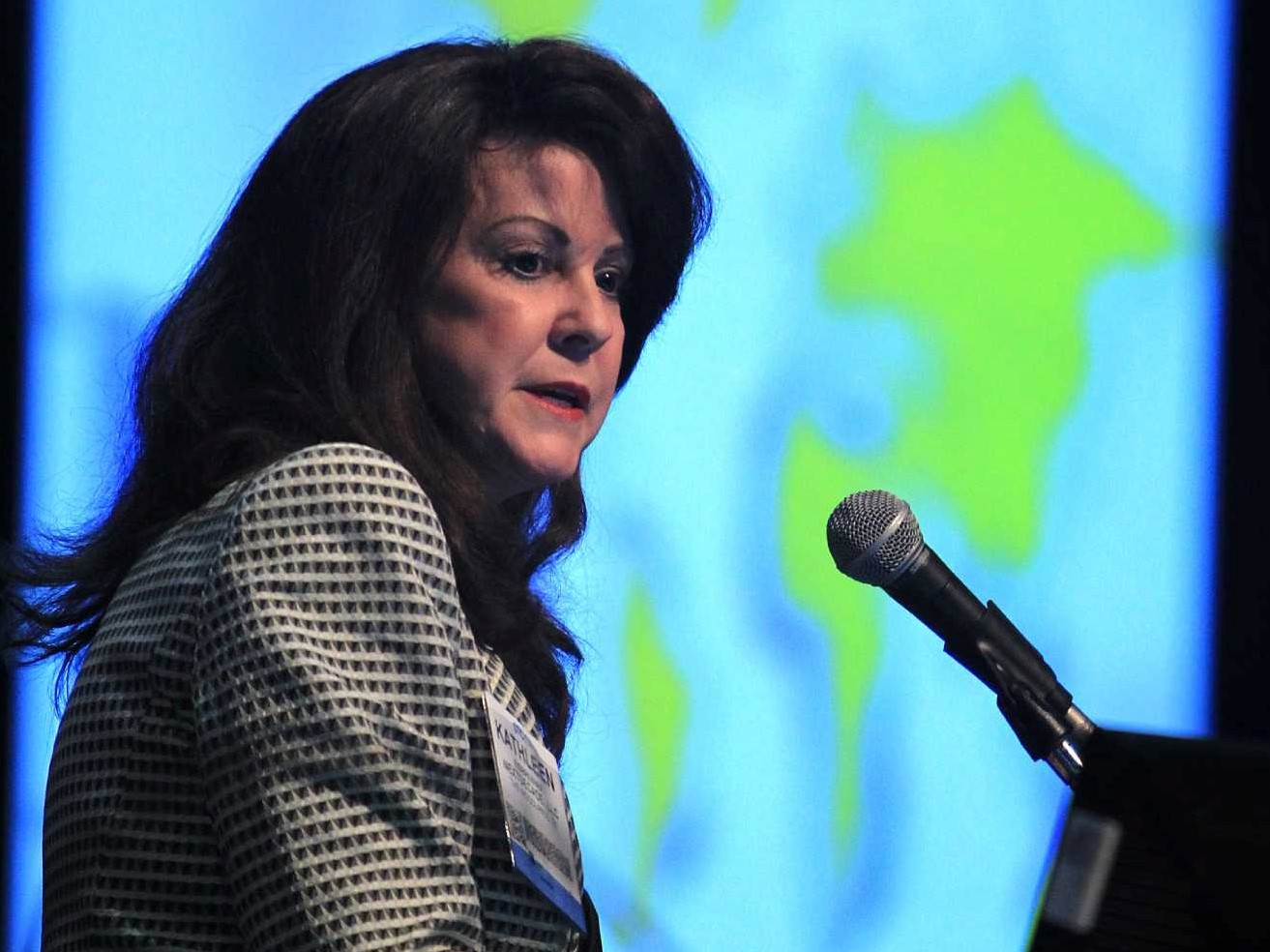 NextDecade founder, chairwoman of the board dies at 58