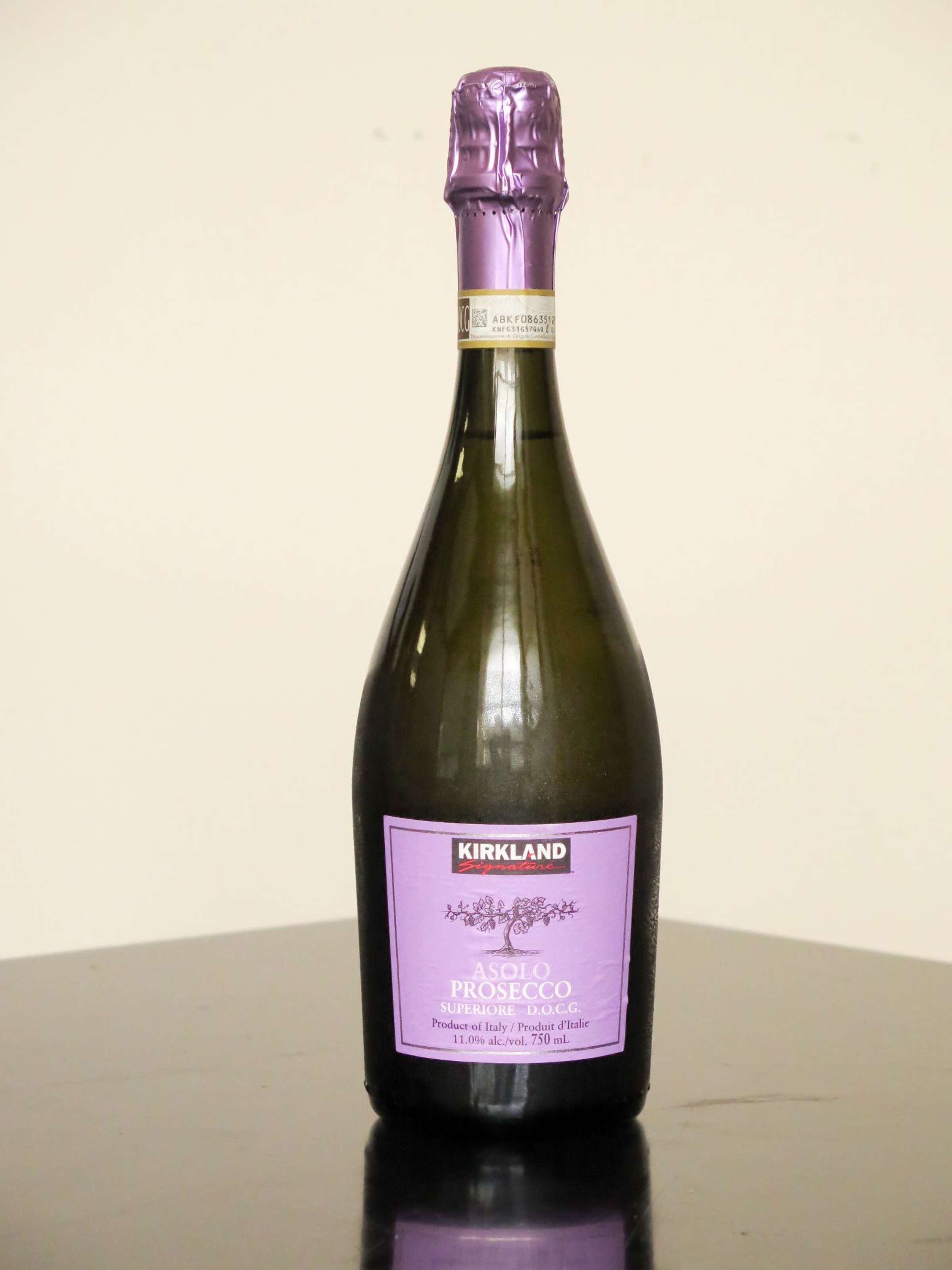 Casual drinkers tried 11 Costco wines: Here are the best (and worst) of ...