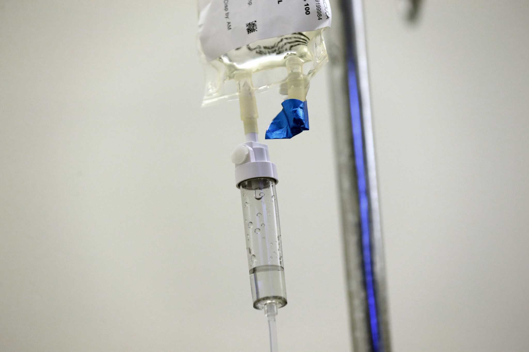 A Way To Help Local Cancer Patients