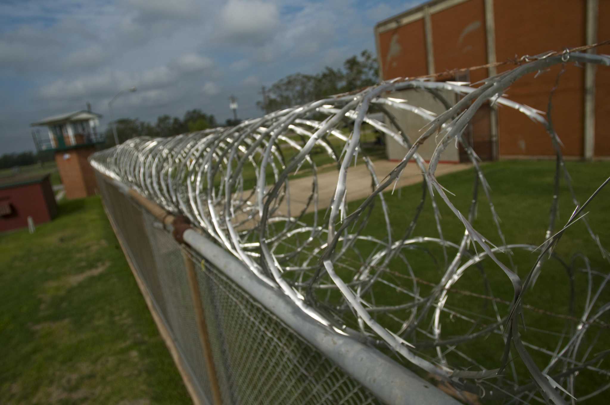 Texas prison officials roll out updated policy banning disciplinary ...