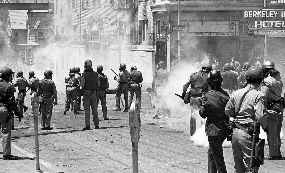 People’s Park at 50: a recap of the Berkeley struggle that continues