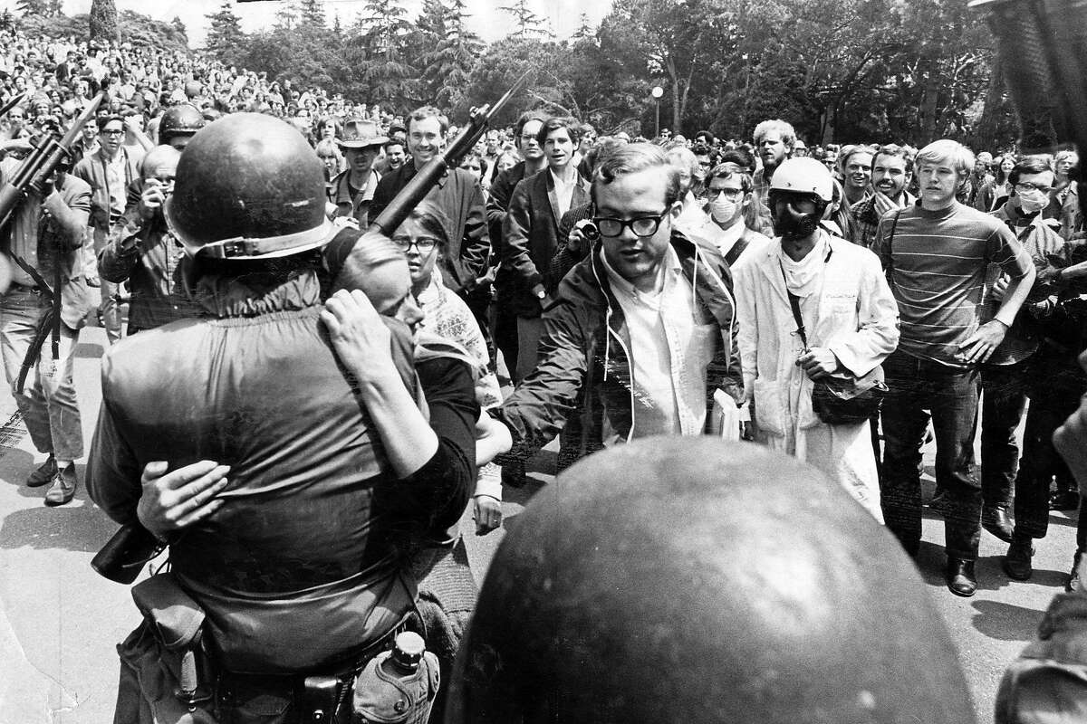 People’s Park at 50: a recap of the Berkeley struggle that continues