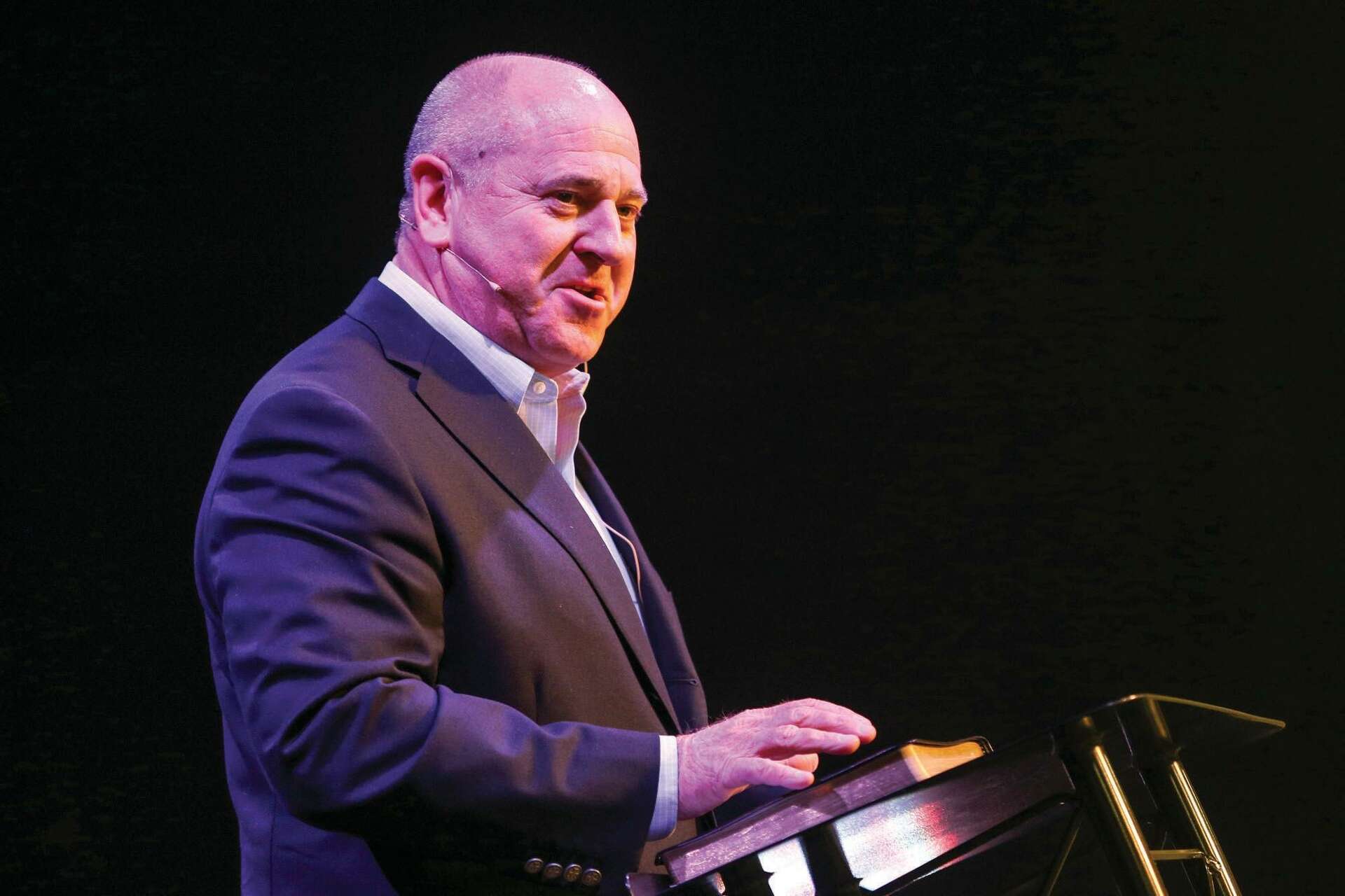 How Weatherford went from fourth largest oilfield service company to ...