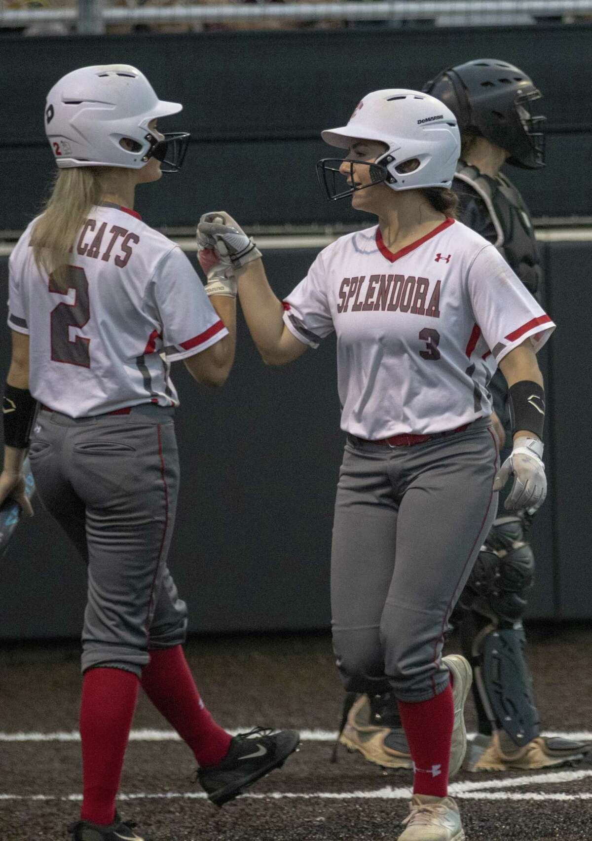 SOFTBALL: Splendora knocks off defending state champs, advances to ...