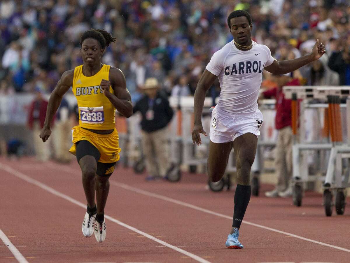 TRACK AND FIELD: Montgomery long-distance duo reflects, looks ahead