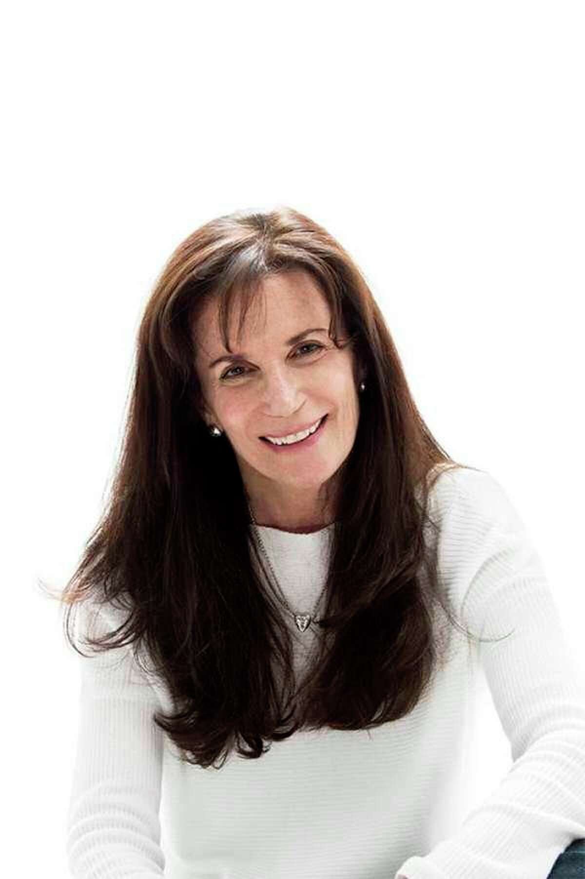 Cathy Guisewite coming home to Midland
