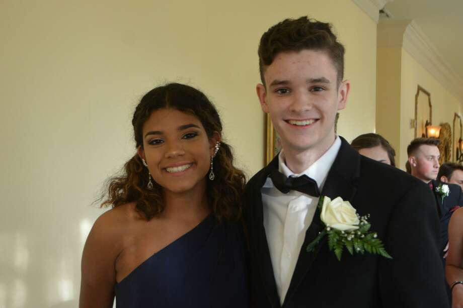 SEEN: St. Joseph High School Prom 2019 - The Hour