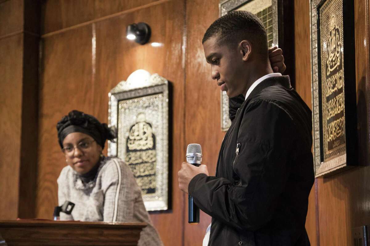 For young Muslims, Ramadan is an adjustment