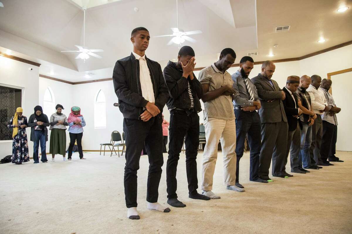 For young Muslims, Ramadan is an adjustment