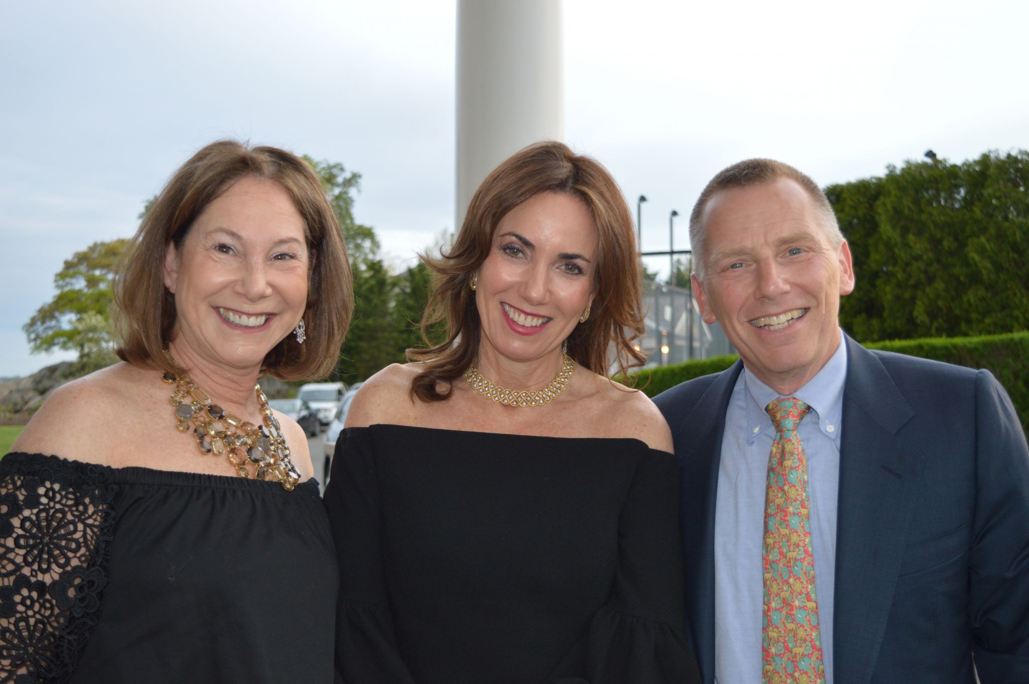 SEEN: Celebrating Hope Gala 2019