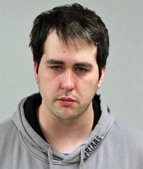 Norwalk man charged with DUI in Westport