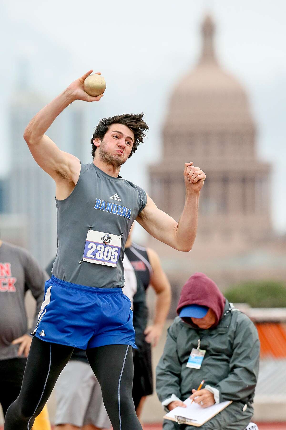 Smithson Valley junior caps wild season with state silver