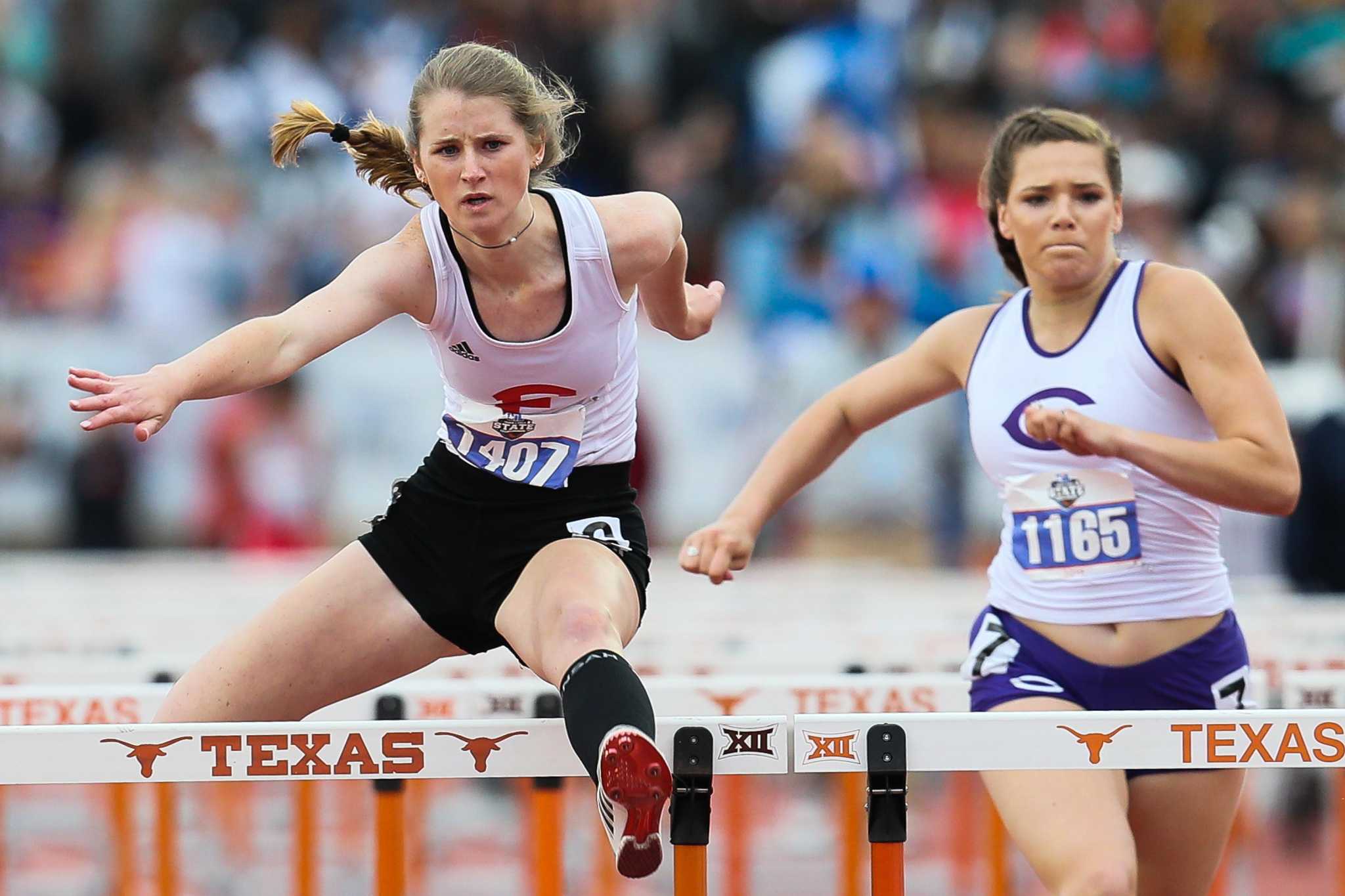 Track and field: Saturday’s high school results