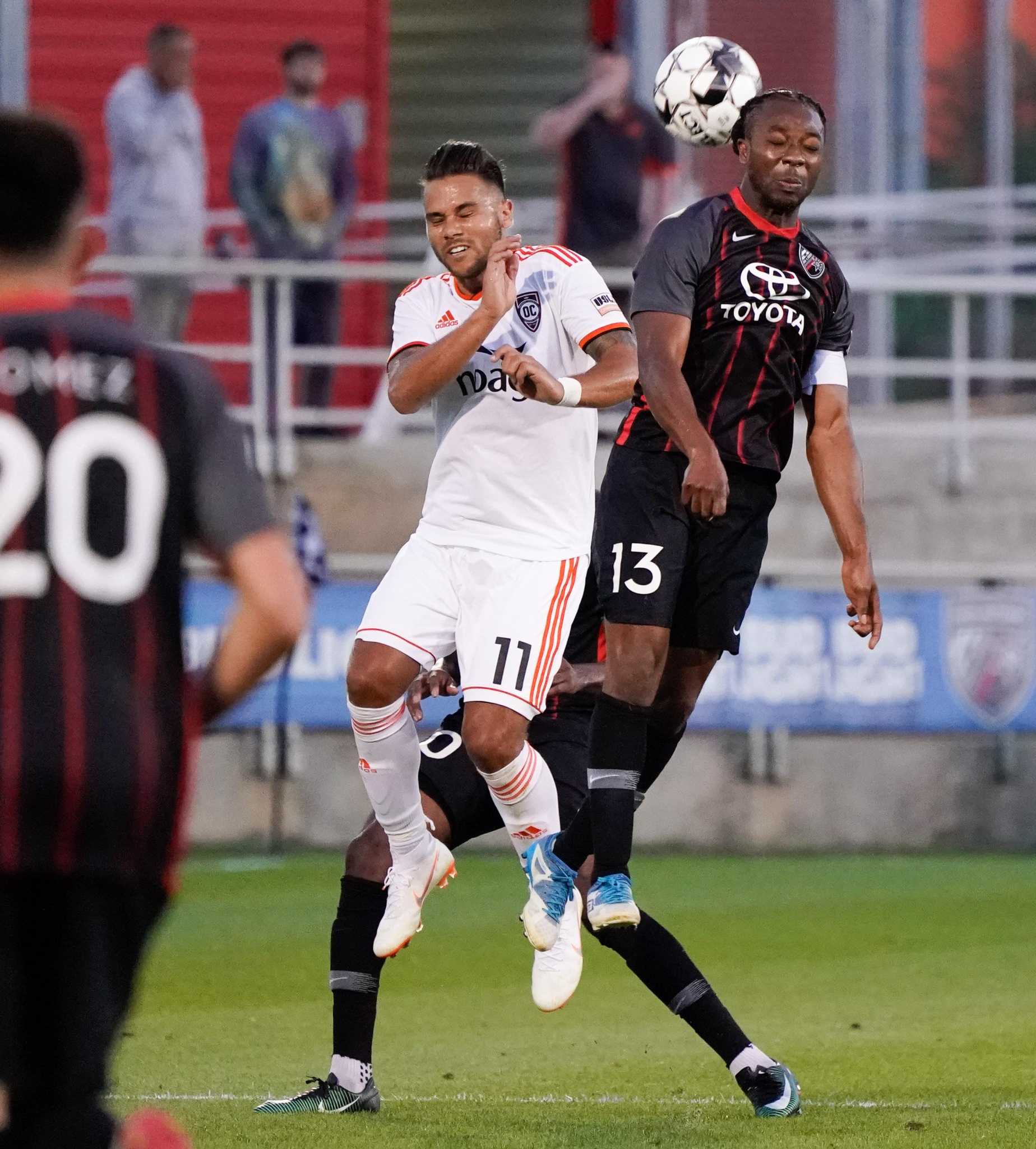 SAFC gets effort, not result it wanted