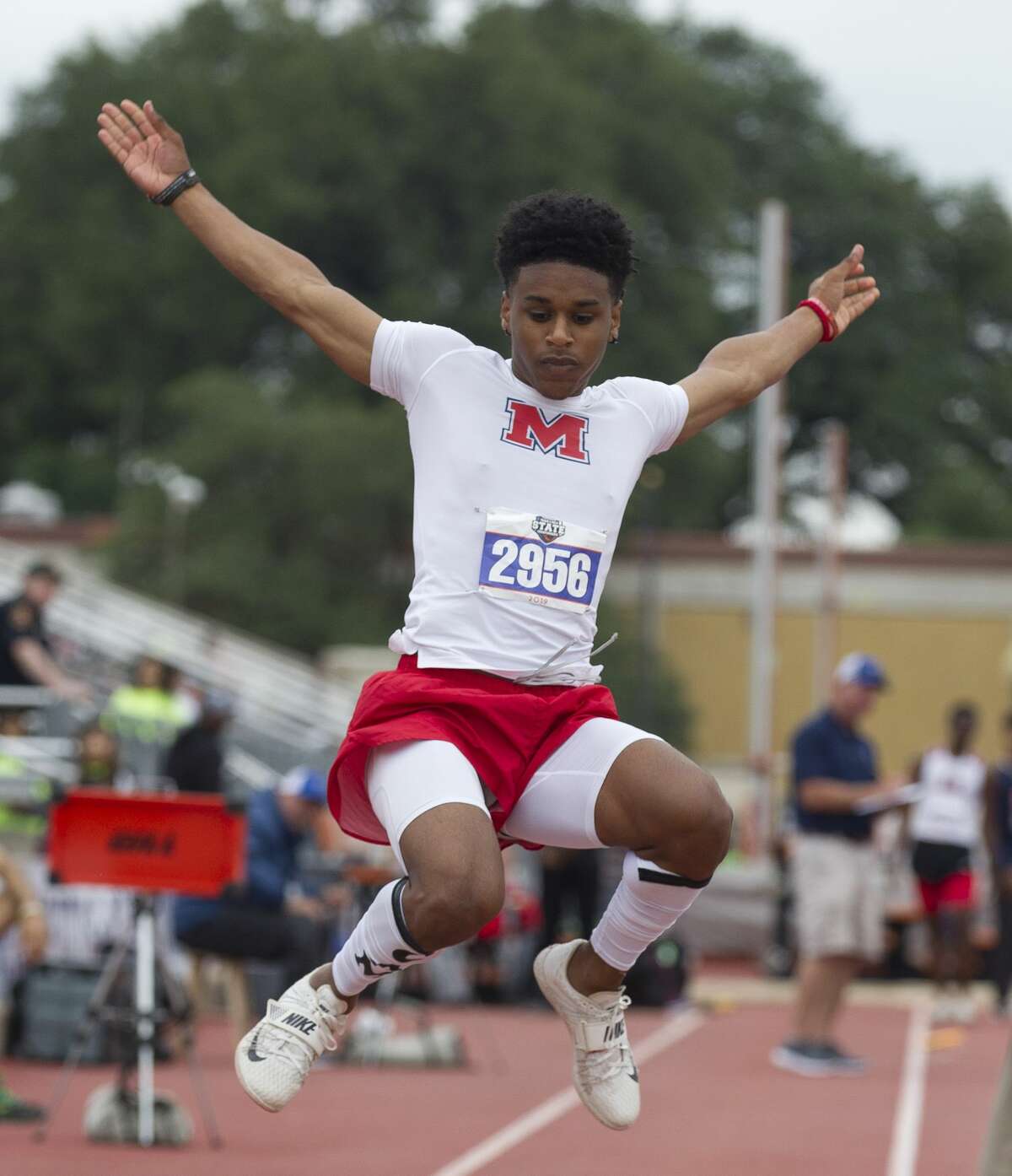 TRACK AND FIELD: Montgomery long-distance duo reflects, looks ahead