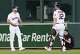George Springer packs pink Mother's Day bat for Astros' road trip after ...