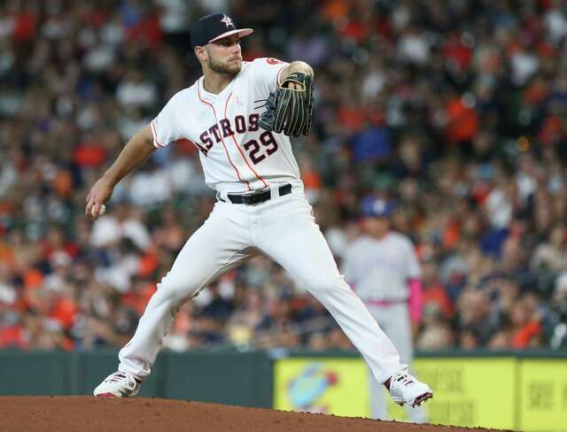 George Springer packs pink Mother's Day bat for Astros' road trip after ...