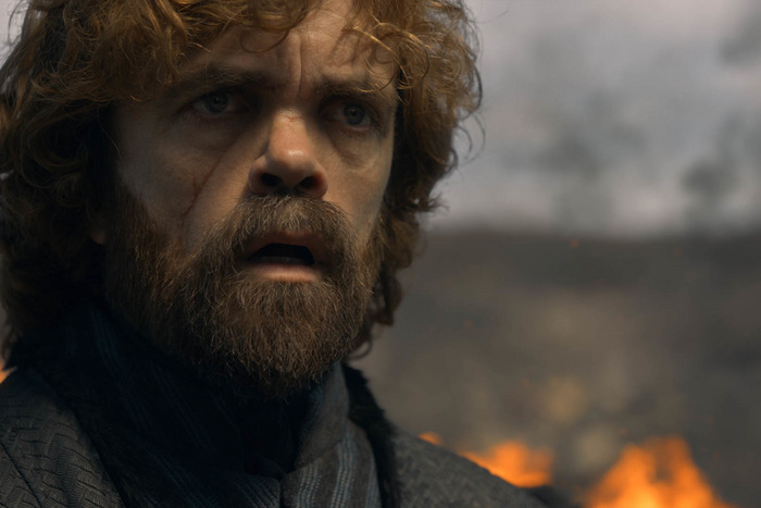 'Game of Thrones' recap: Daenerys takes King's Landing, things get crispy