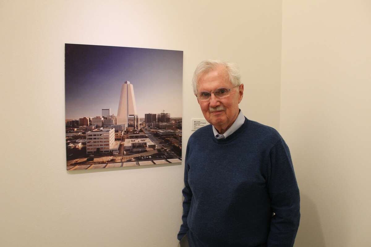Museum of the Southwest brings illustrator Steve Oles back home