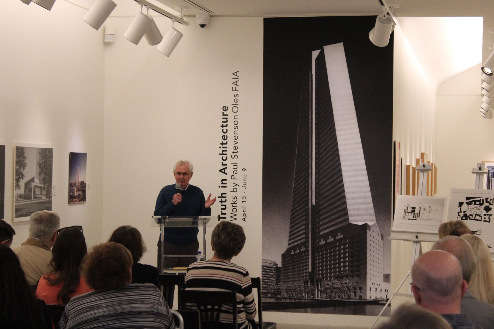 Museum of the Southwest brings illustrator Steve Oles back home