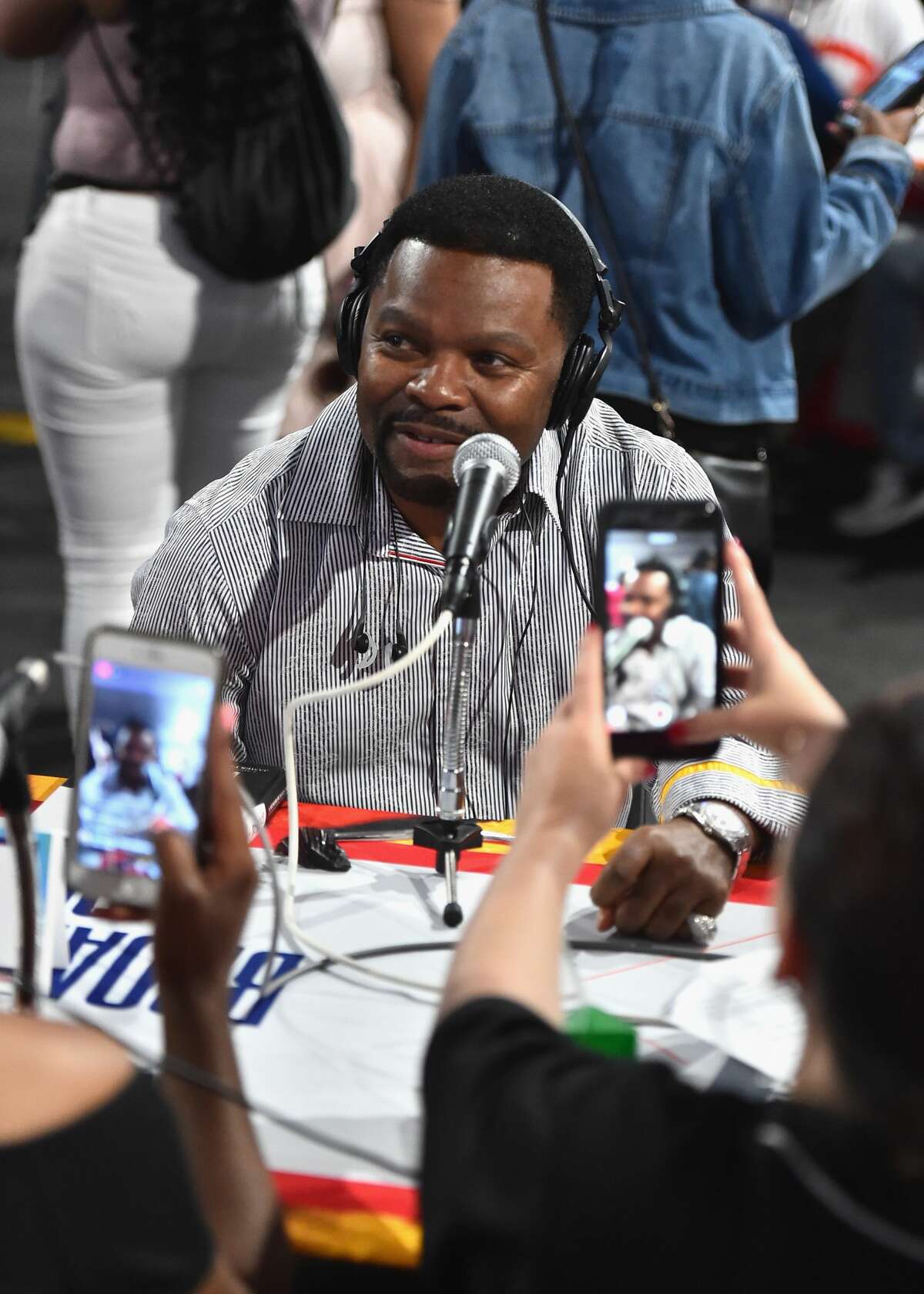 TSU to give Rap-A-Lot founder J. Prince honorary doctorate degree