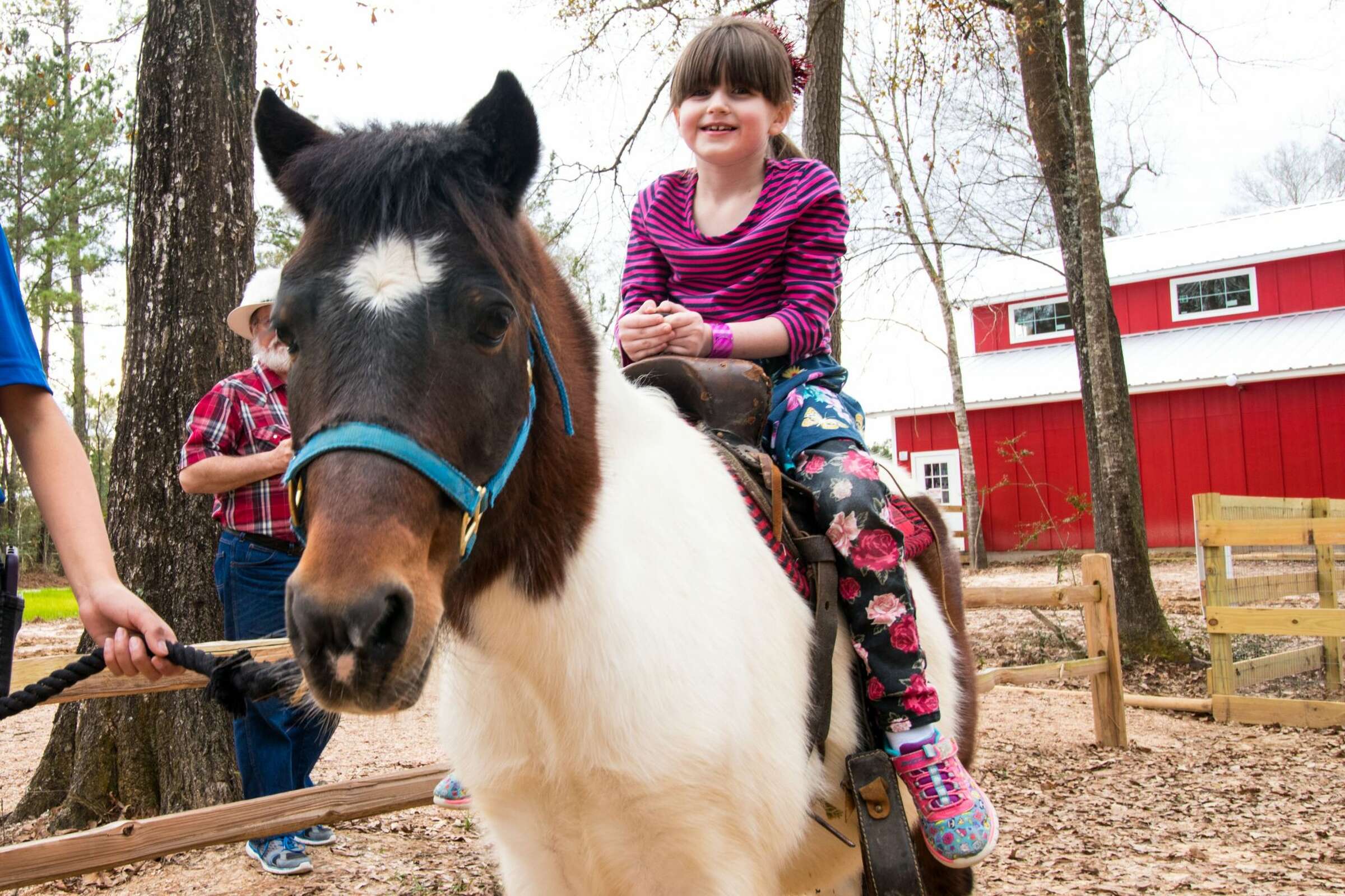 An inside look at Houston's newest (and biggest) theme park opening May 25