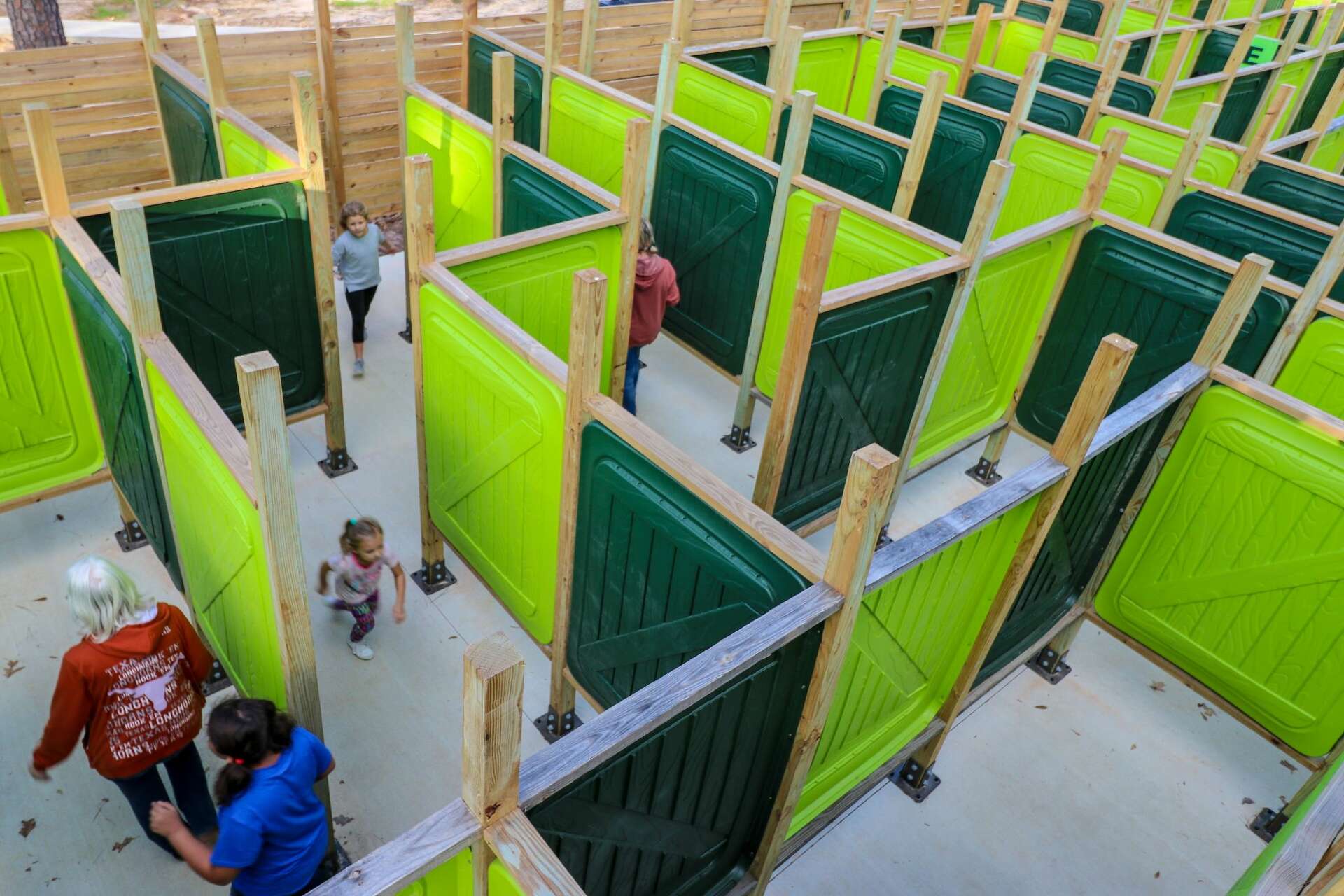 An inside look at Houston's newest (and biggest) theme park opening May 25