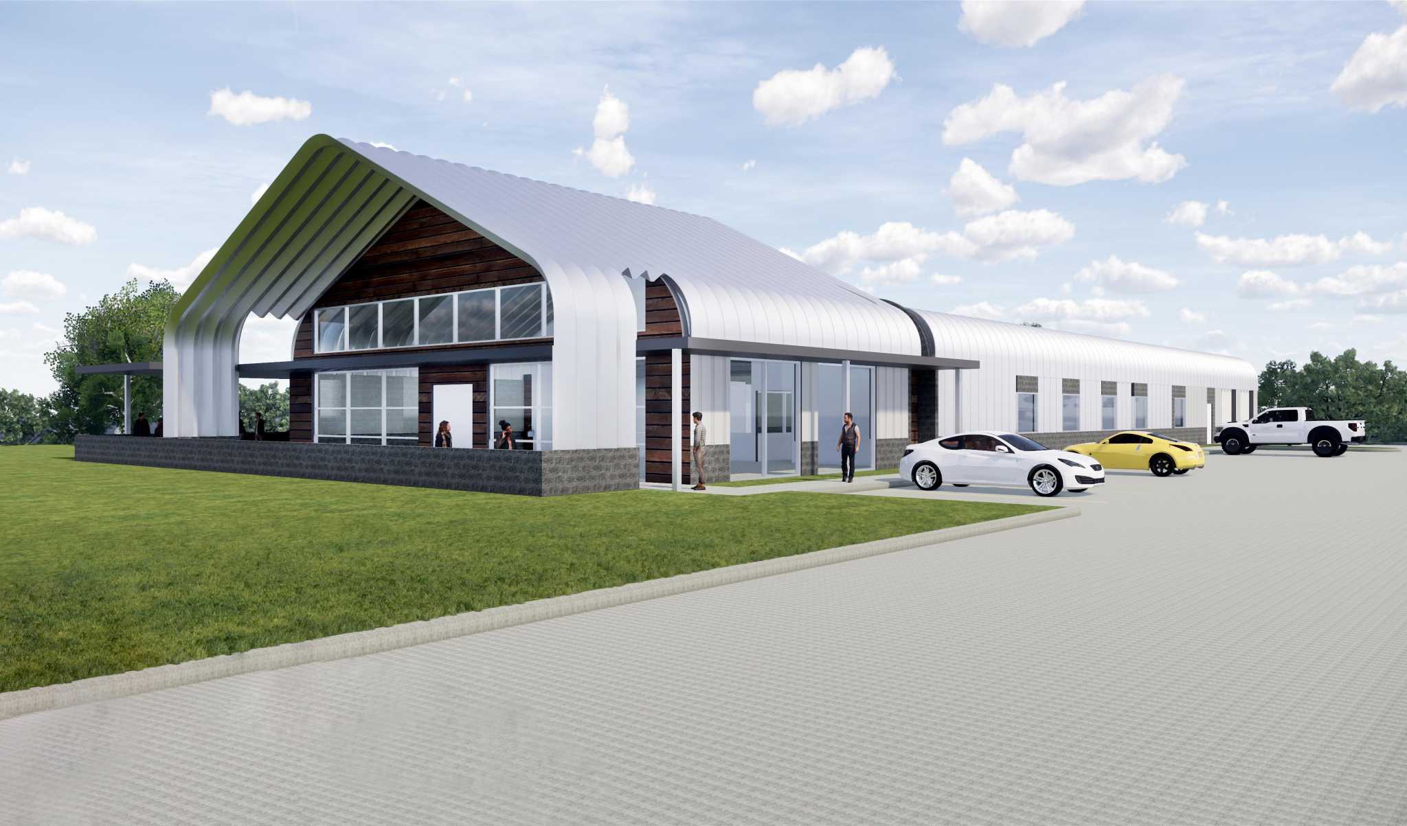 Craft breweries, distilleries find a happy home in Houston