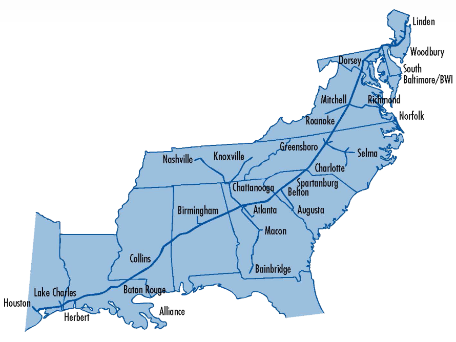 Shell Midstream Partners up stakes in two pipelines in $800 million deal