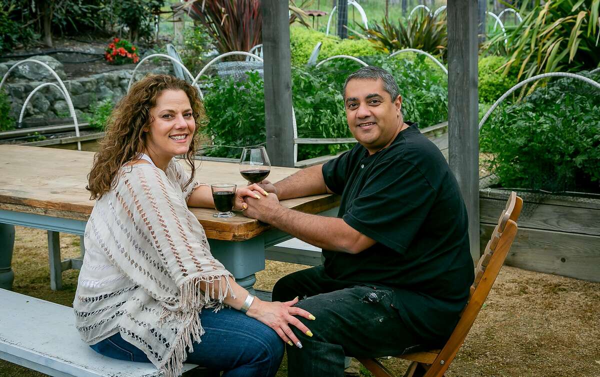 Where chef Michael Mina eats in Marin