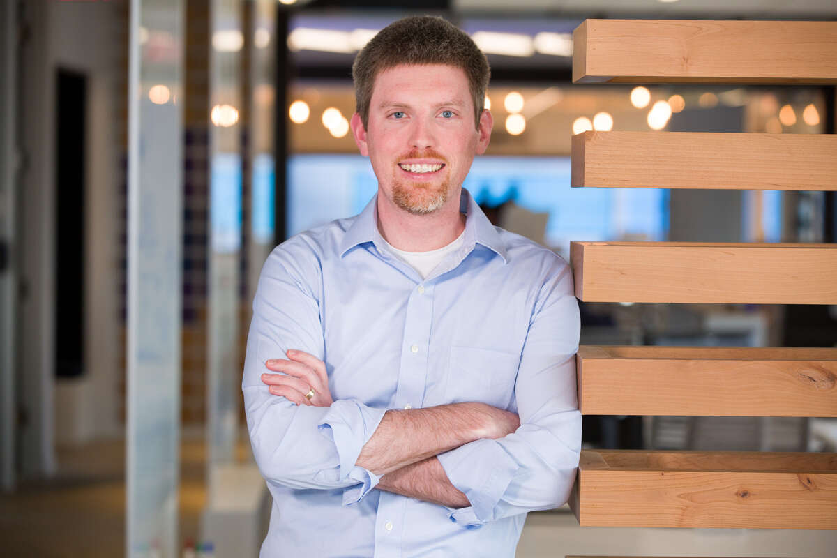 Accenture expands its innovation hub in downtown Houston