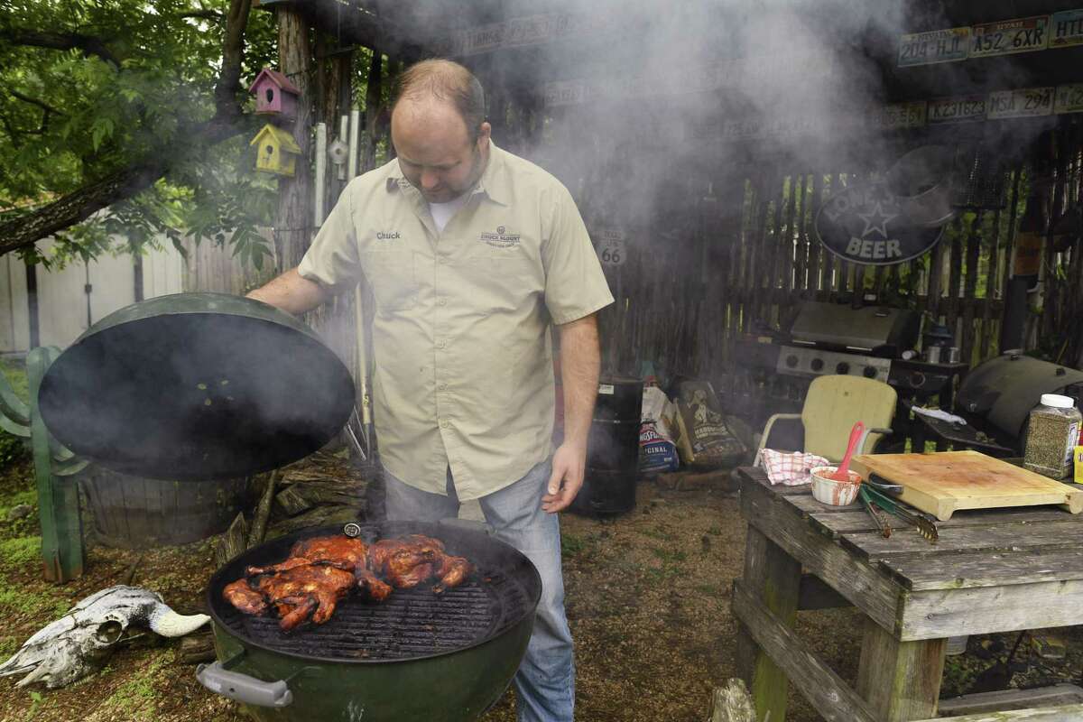 Make your own Pollos Asados Los Norteños-style chicken at home