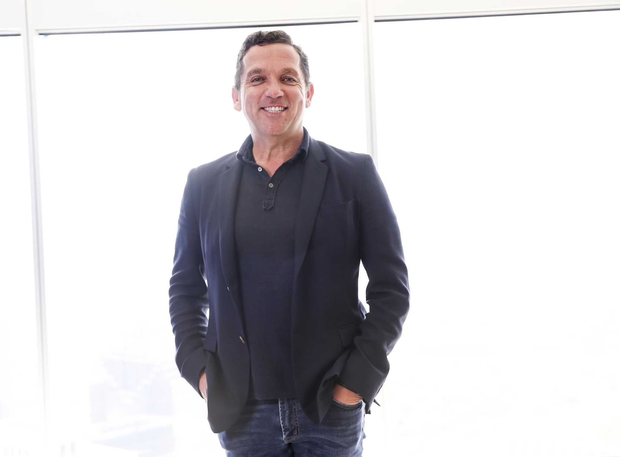 Houston’s star attorney Tony Buzbee loves battling behemoths