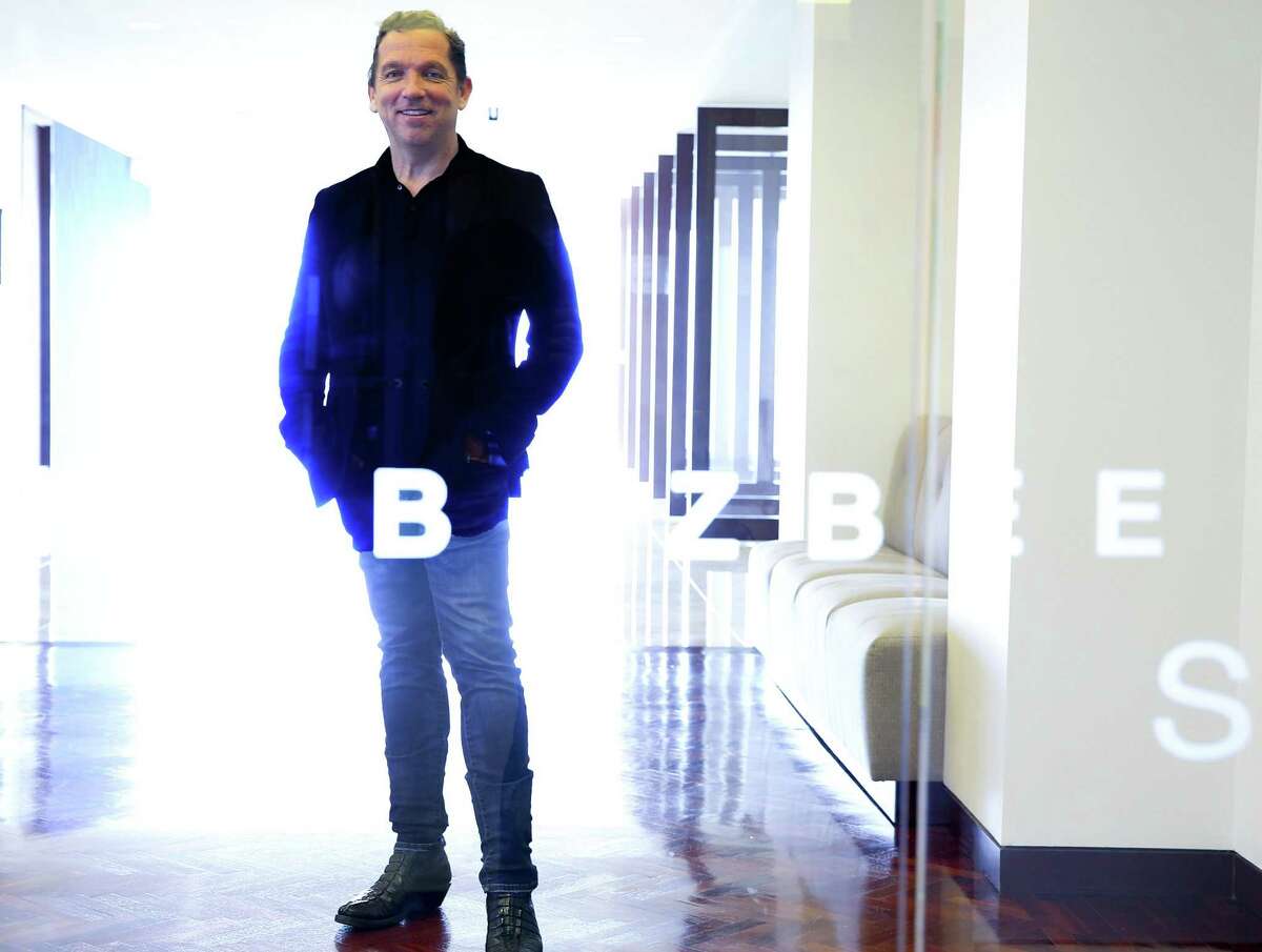 Houston’s star attorney Tony Buzbee loves battling behemoths