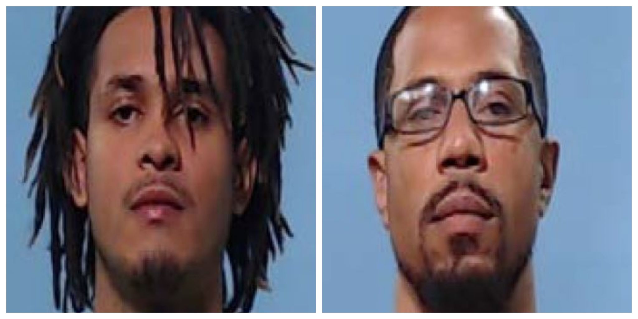 Records: 2 arrested on felony sex-related crimes in Brazoria County ...