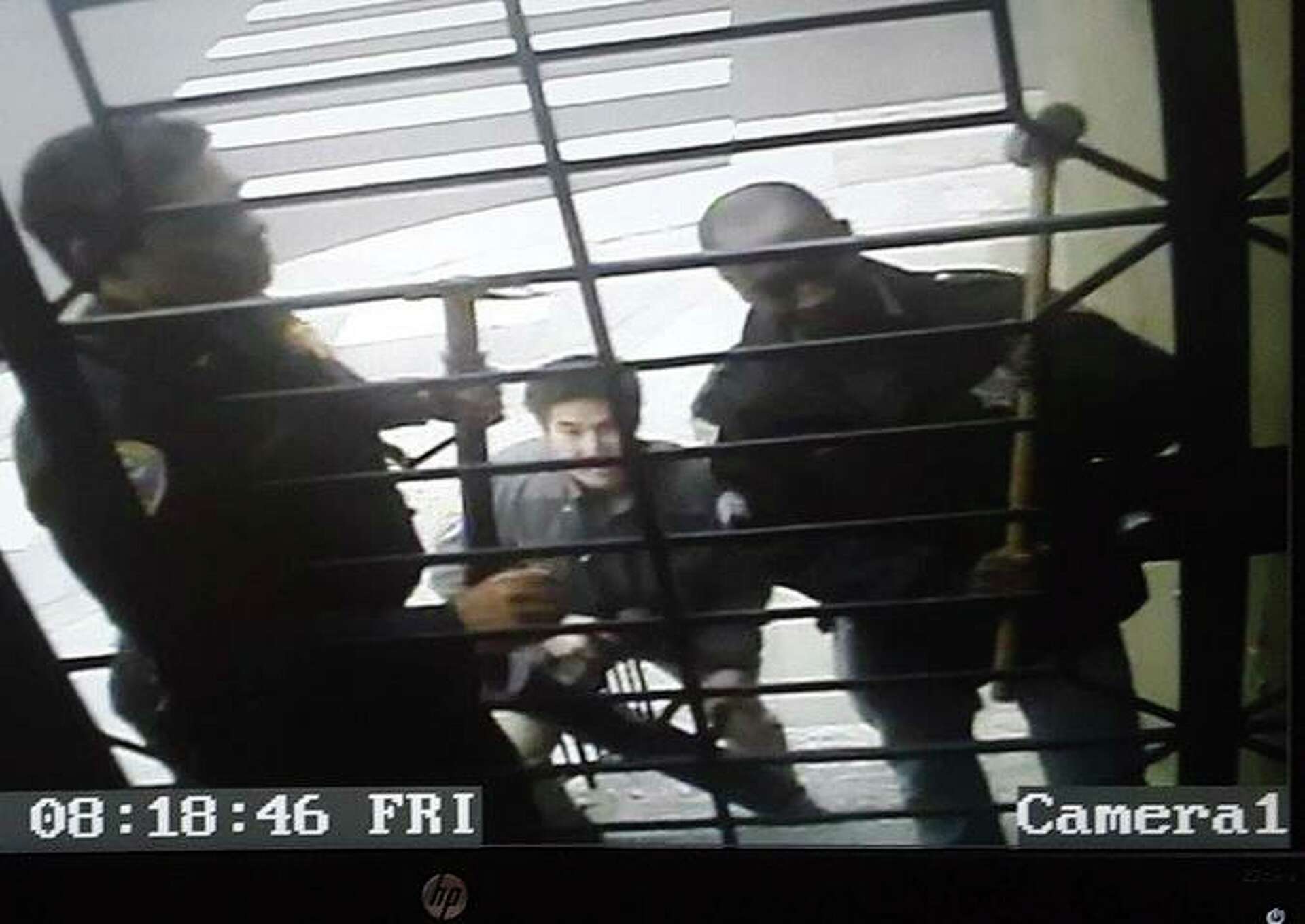 San Francisco police turned off body cameras before illegal raid on ...