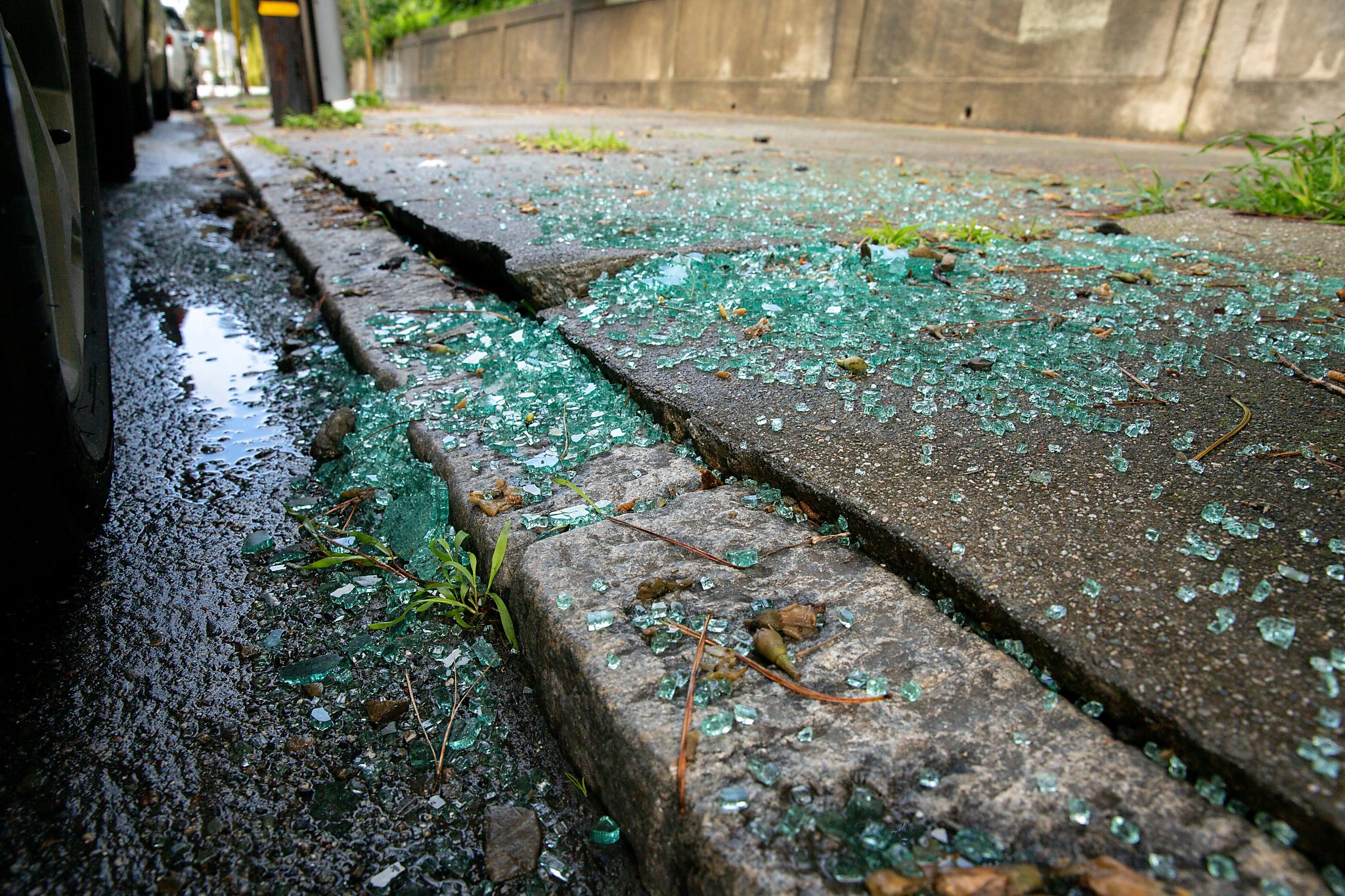 A year after calling his own city filthy — SF tourism chief sees some ...