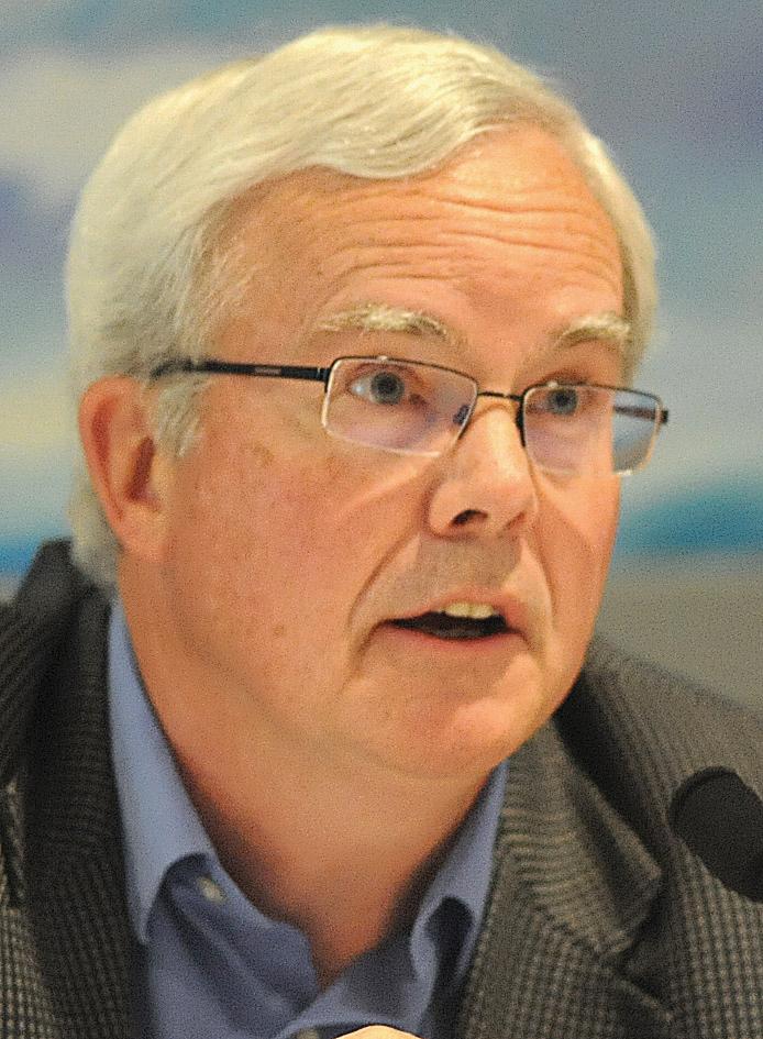 Norwalk Board of Ed, Bruce Morris continue to spar over lawsuit