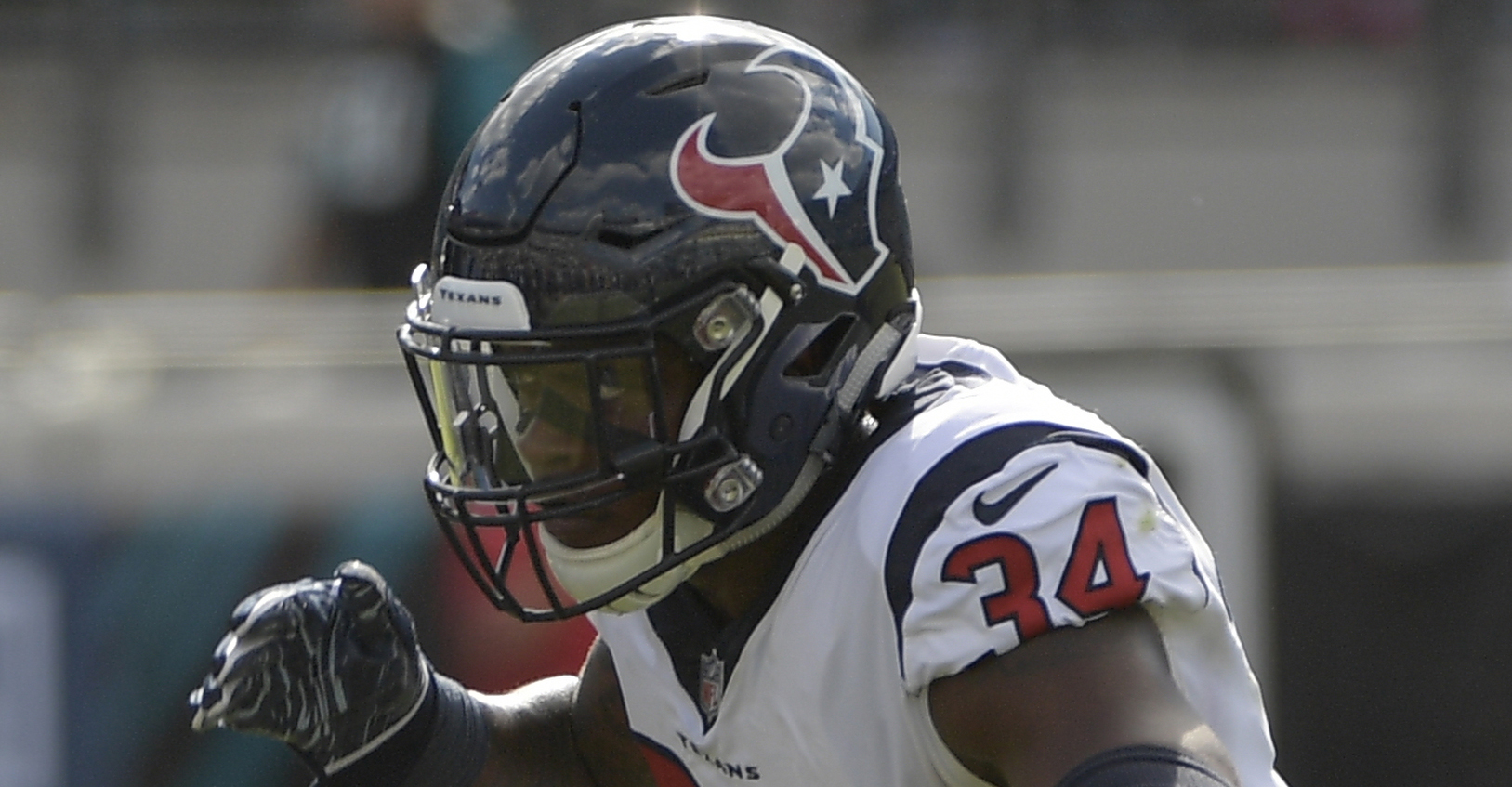 Ex-Texan Mike Tyson claimed by Packers off waivers