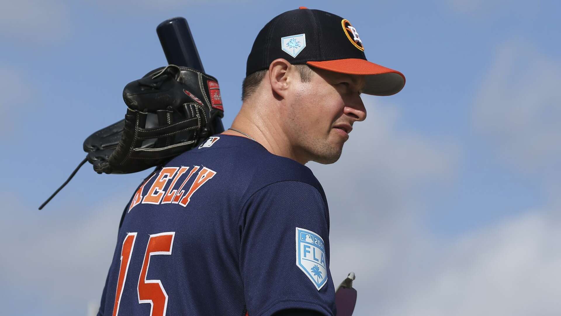 Once Astros coach Don Kelly replaces Derek Shelton as Pirates manager